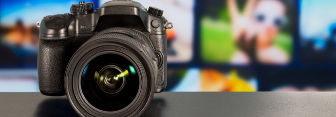Getting Started With your DSLR - Continuing Education and Outreach | UWSP Getting Started With your DSLR - Continuing Education and Outreach | UWSP